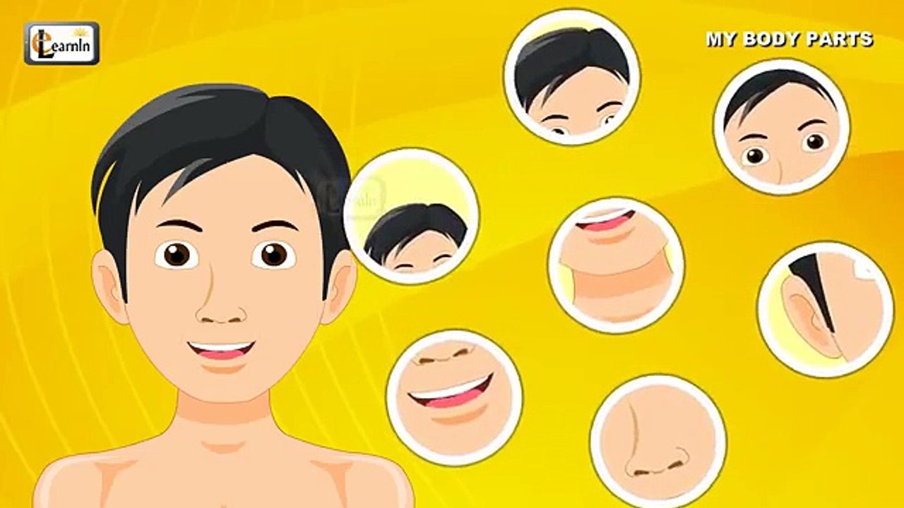 Parts Of The Body Wallpapers - Wallpaper Cave