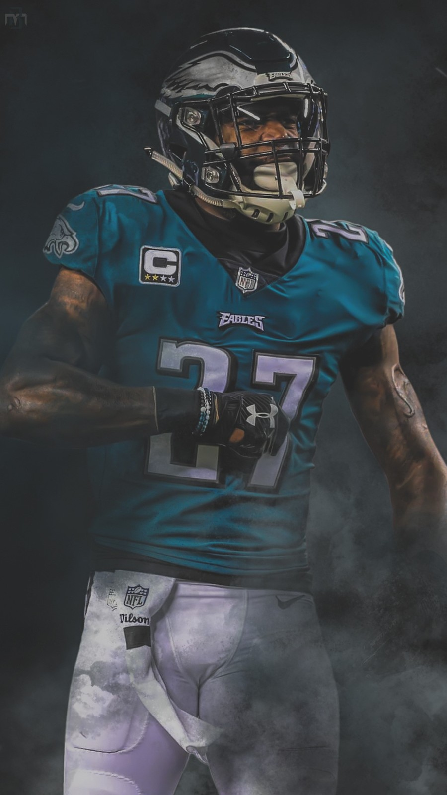 Eagles Players Wallpapers - Wallpaper Cave
