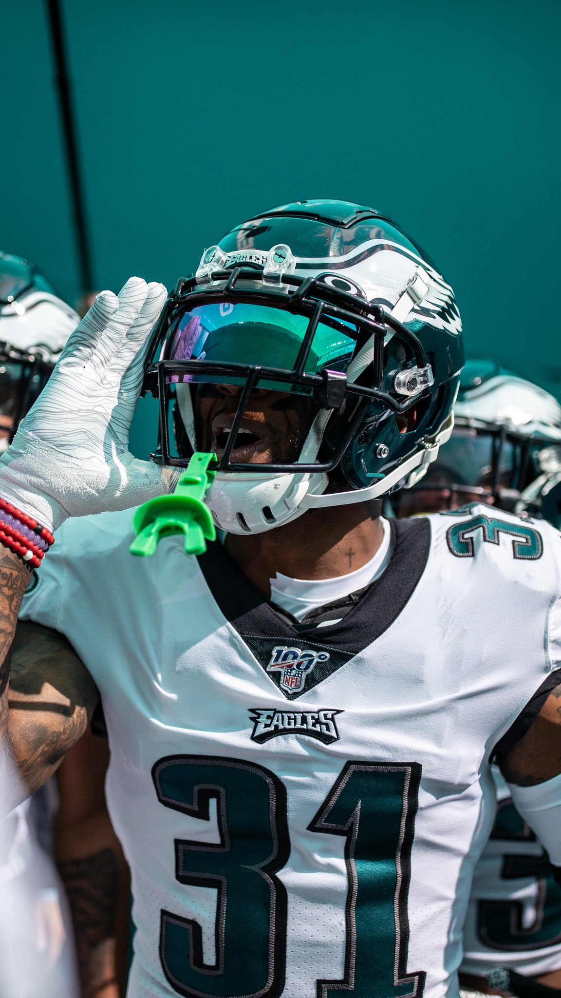 Eagles Players Wallpapers - Wallpaper Cave