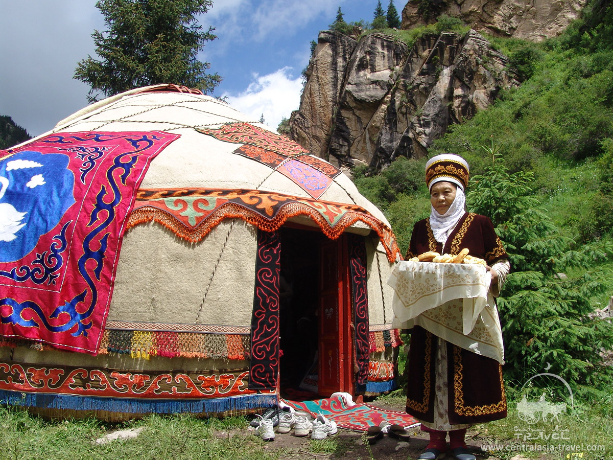 Yurt Wallpapers - Wallpaper Cave