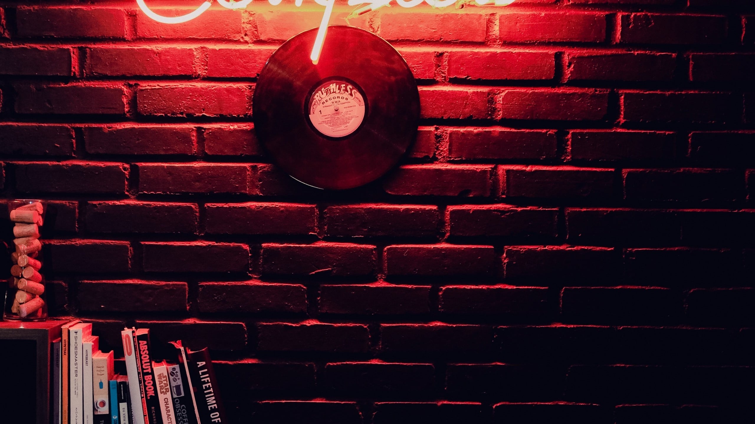 Vinyl Record Wallpapers - Wallpaper Cave