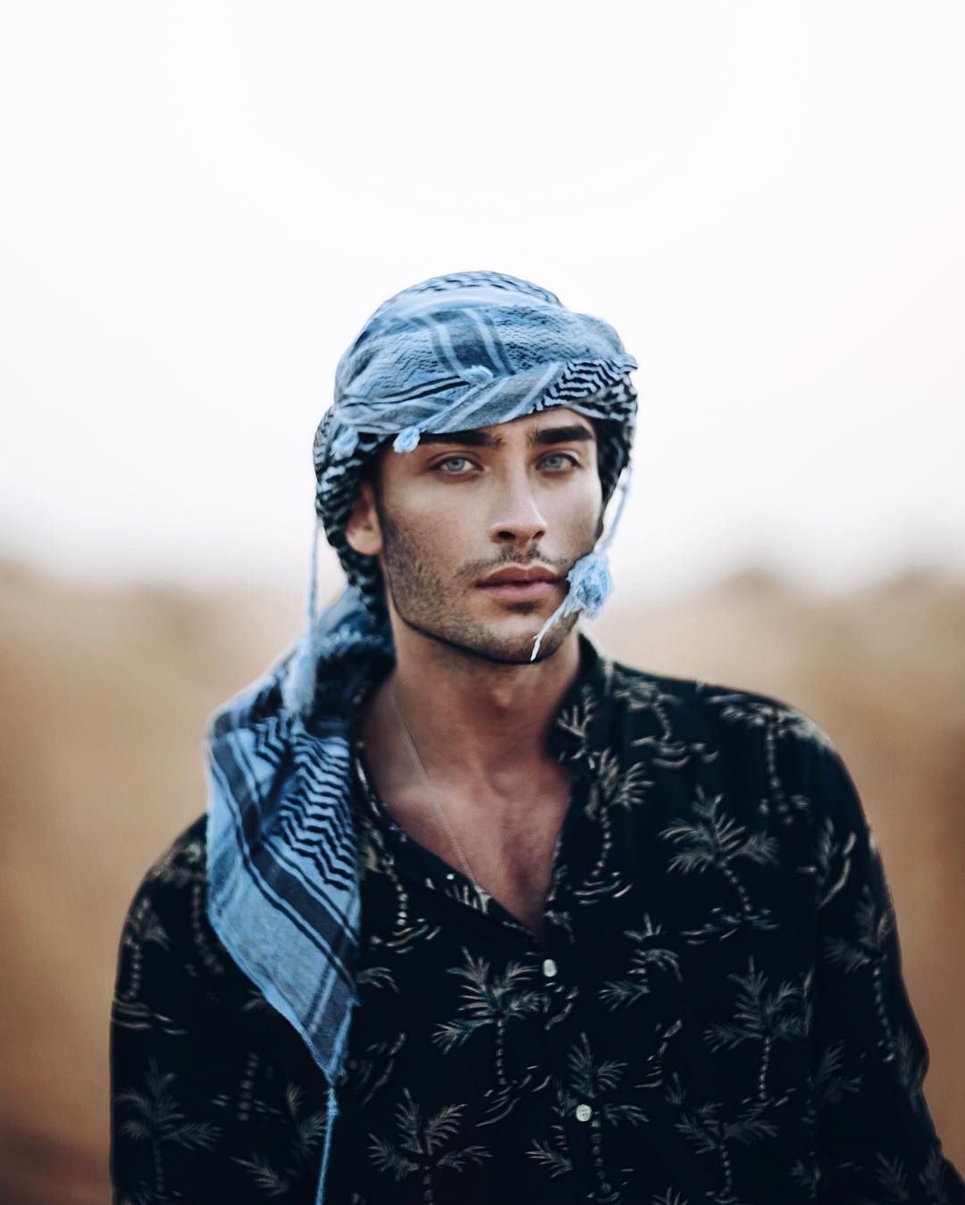 Arab Men Wallpapers - Wallpaper Cave