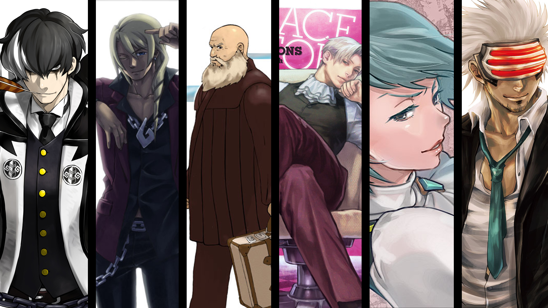 Godot Wallpapers - Wallpaper Cave