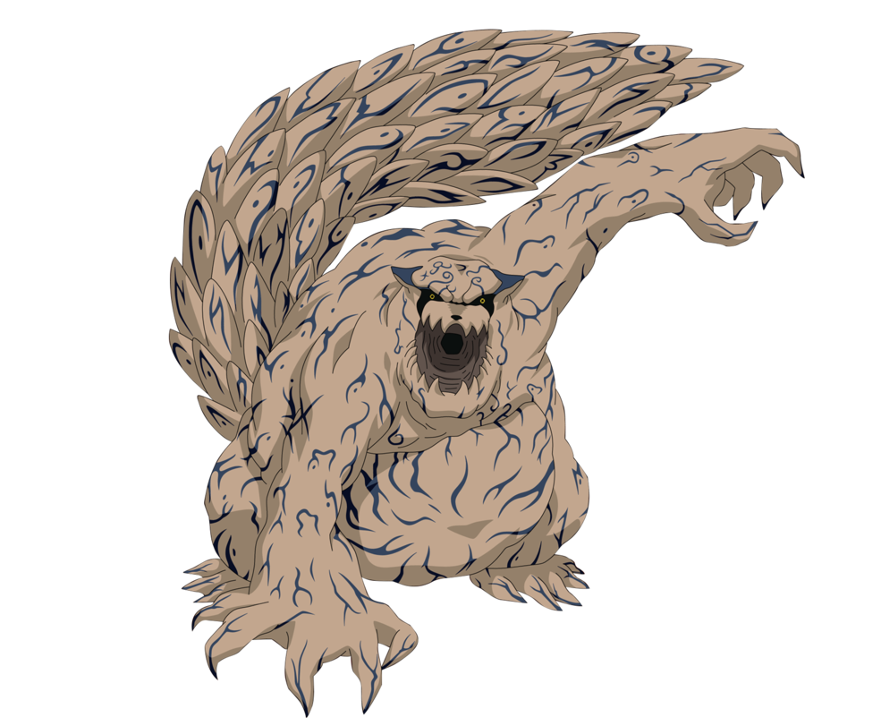 One Tail Wallpapers - Wallpaper Cave