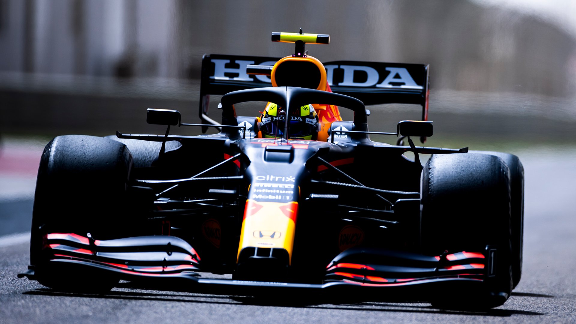 Checo Perez Red Bull Wallpapers - Wallpaper Cave