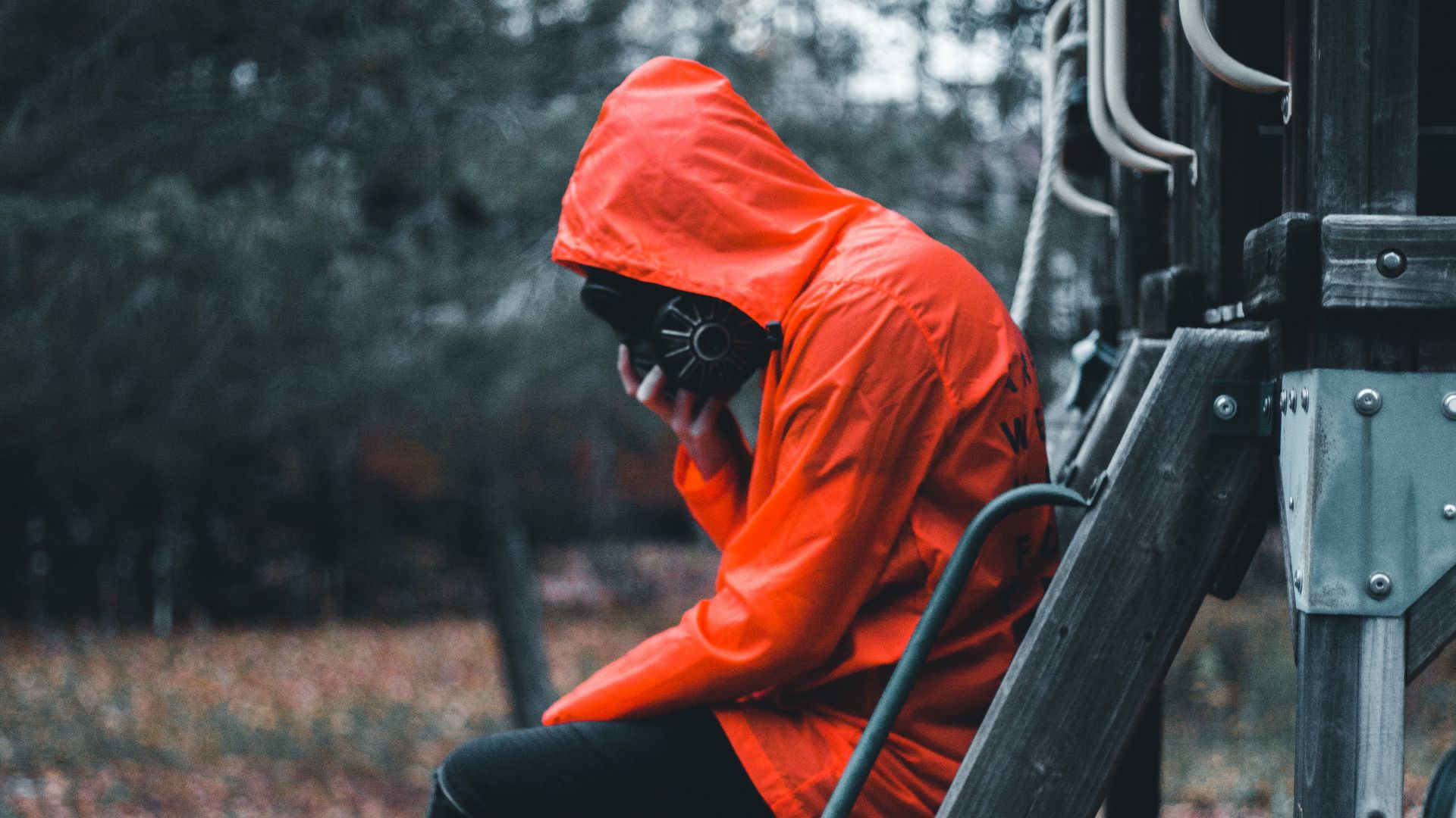 Sad Mask Wallpapers - Wallpaper Cave