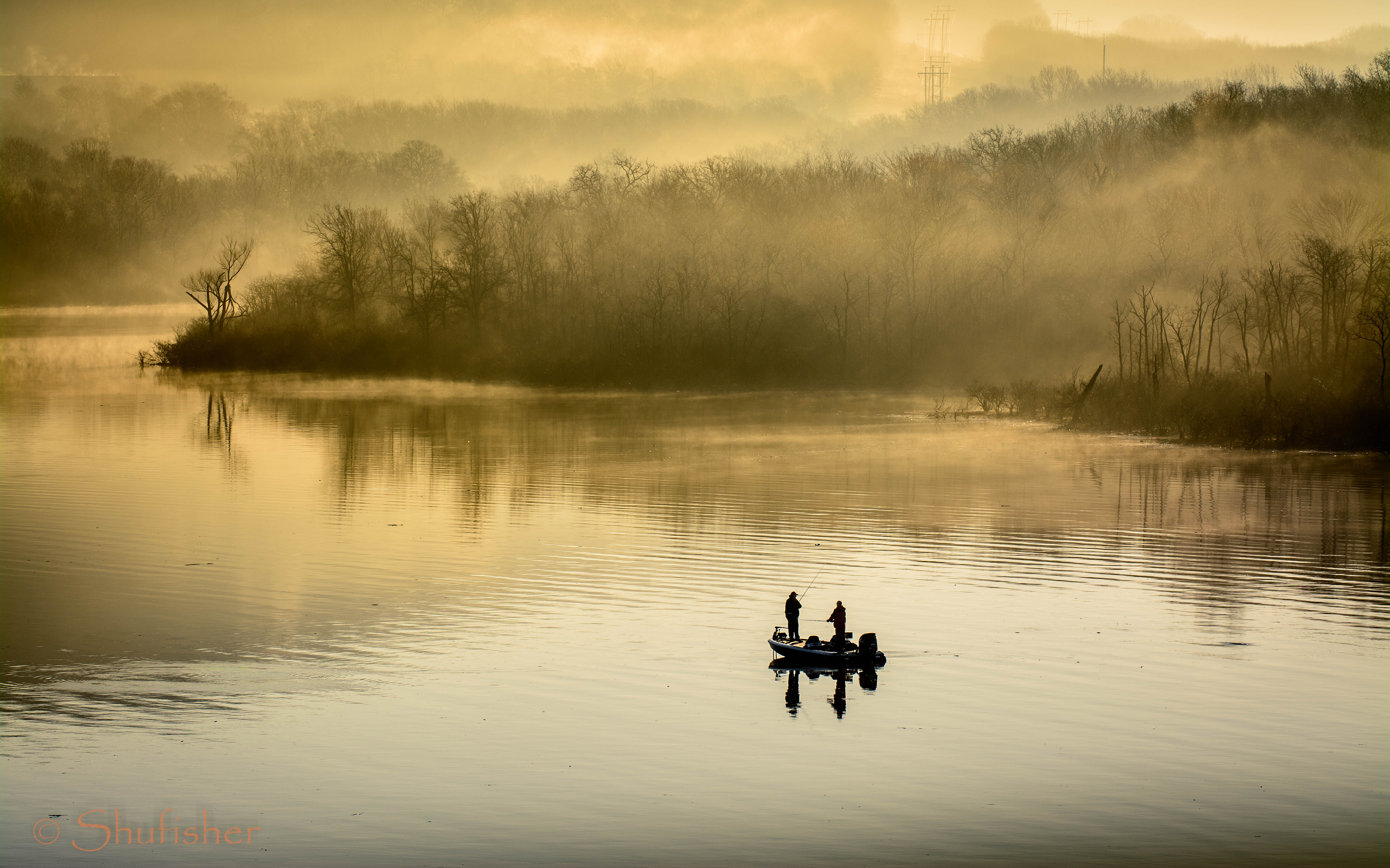 Bass Boat Wallpapers - Wallpaper Cave
