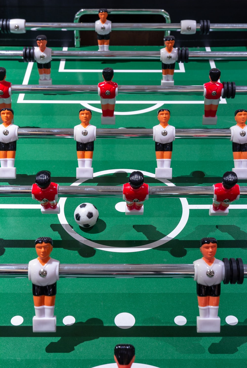 Foosball Wallpapers - Wallpaper Cave