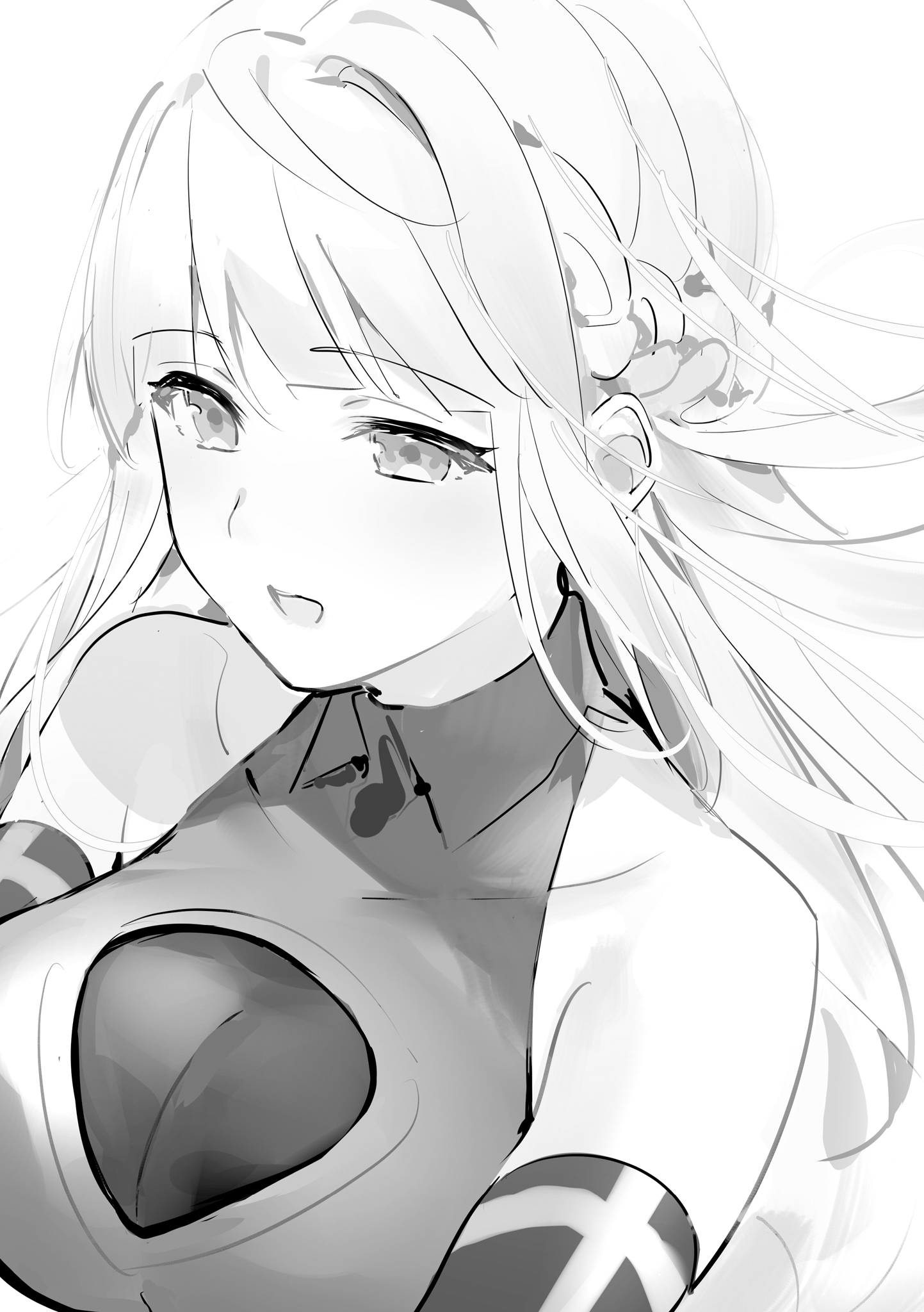 Charlotte Arisaka Anderson Wallpapers - Wallpaper Cave