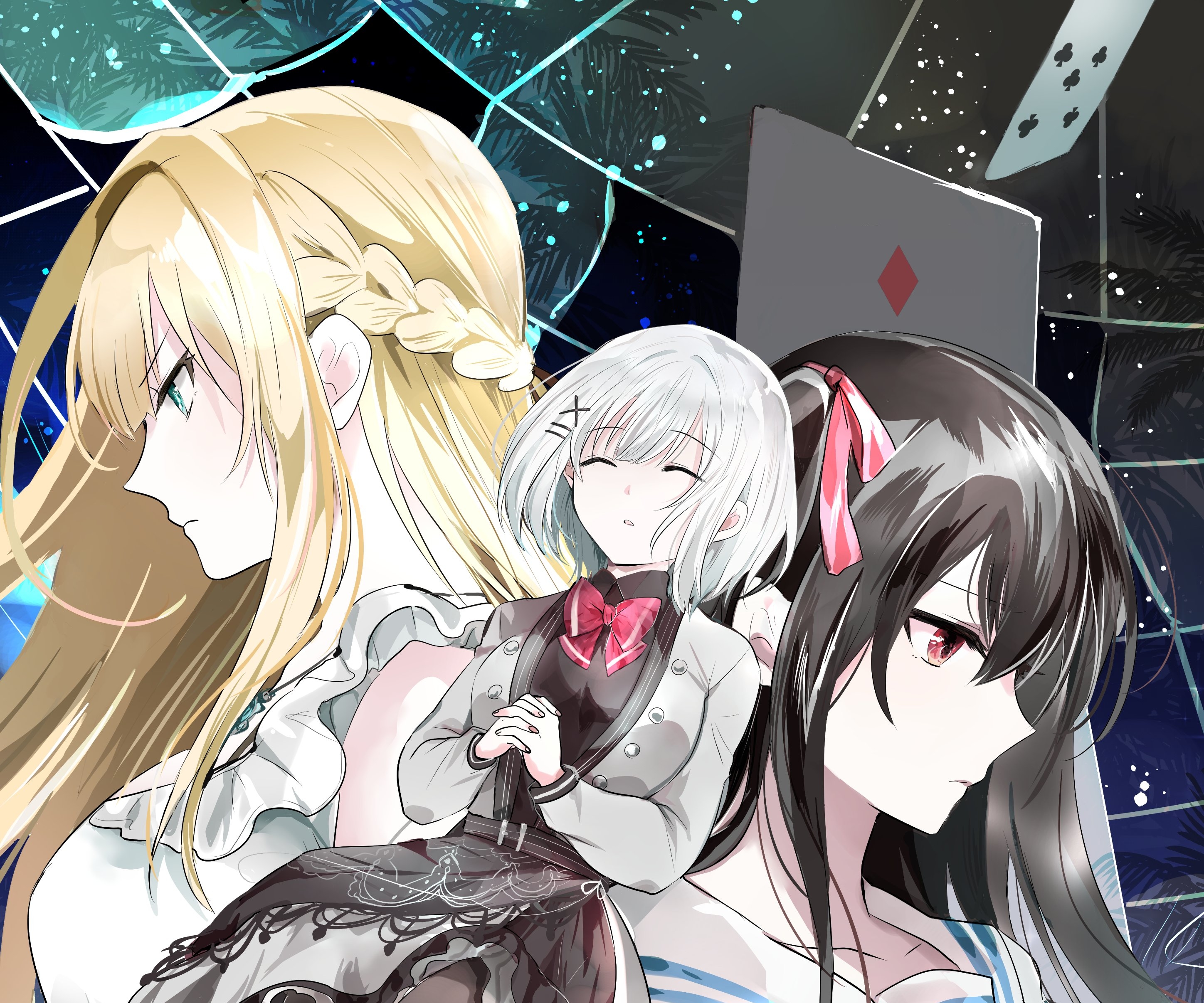 Charlotte Arisaka Anderson Wallpapers - Wallpaper Cave