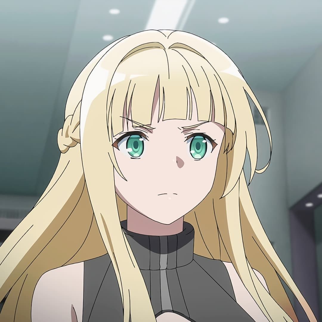 Charlotte Arisaka Anderson Wallpapers - Wallpaper Cave