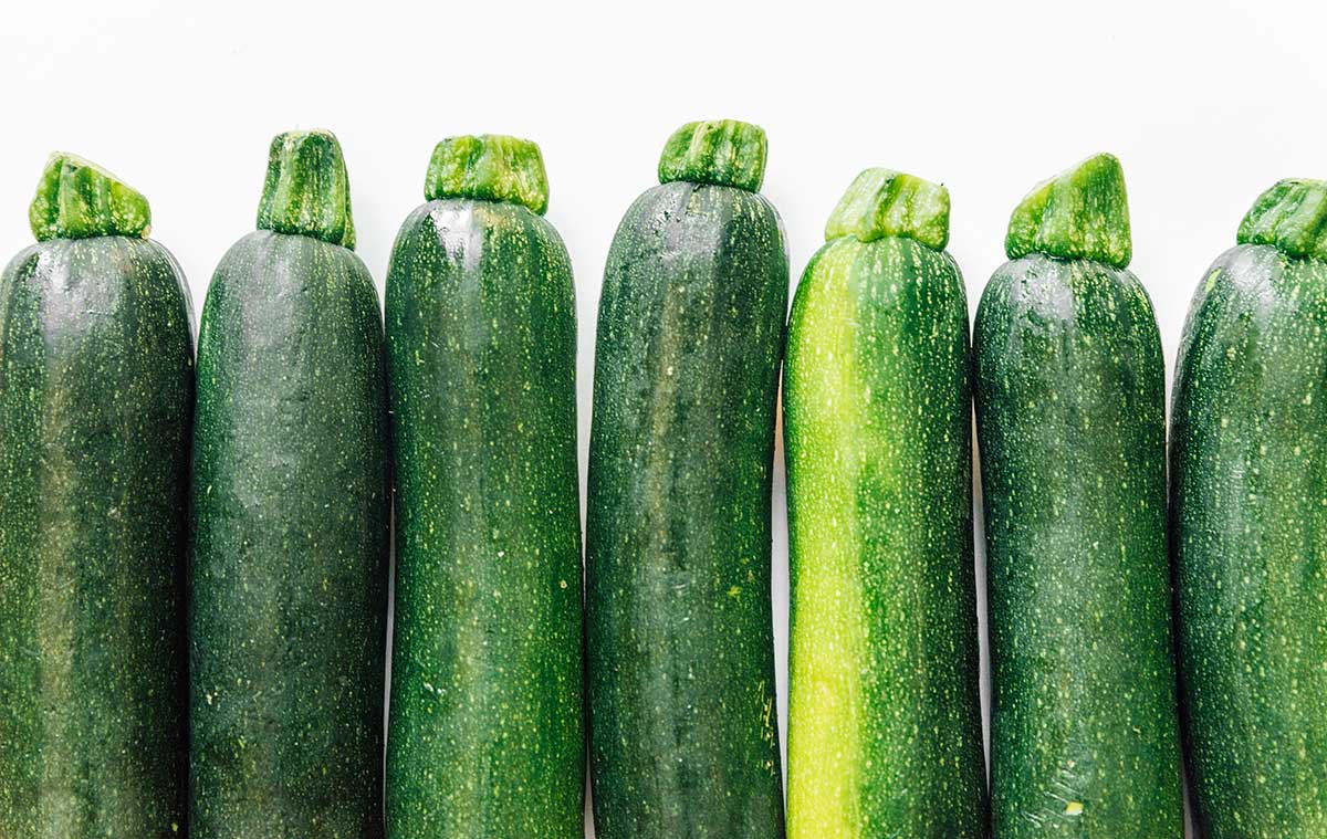 Zucchini Wallpapers - Wallpaper Cave