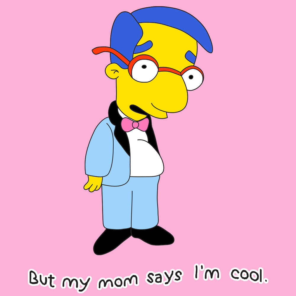 Milhouse Van Houten Wallpapers - Wallpaper Cave