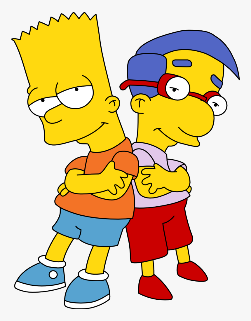 Milhouse Van Houten Wallpapers - Wallpaper Cave