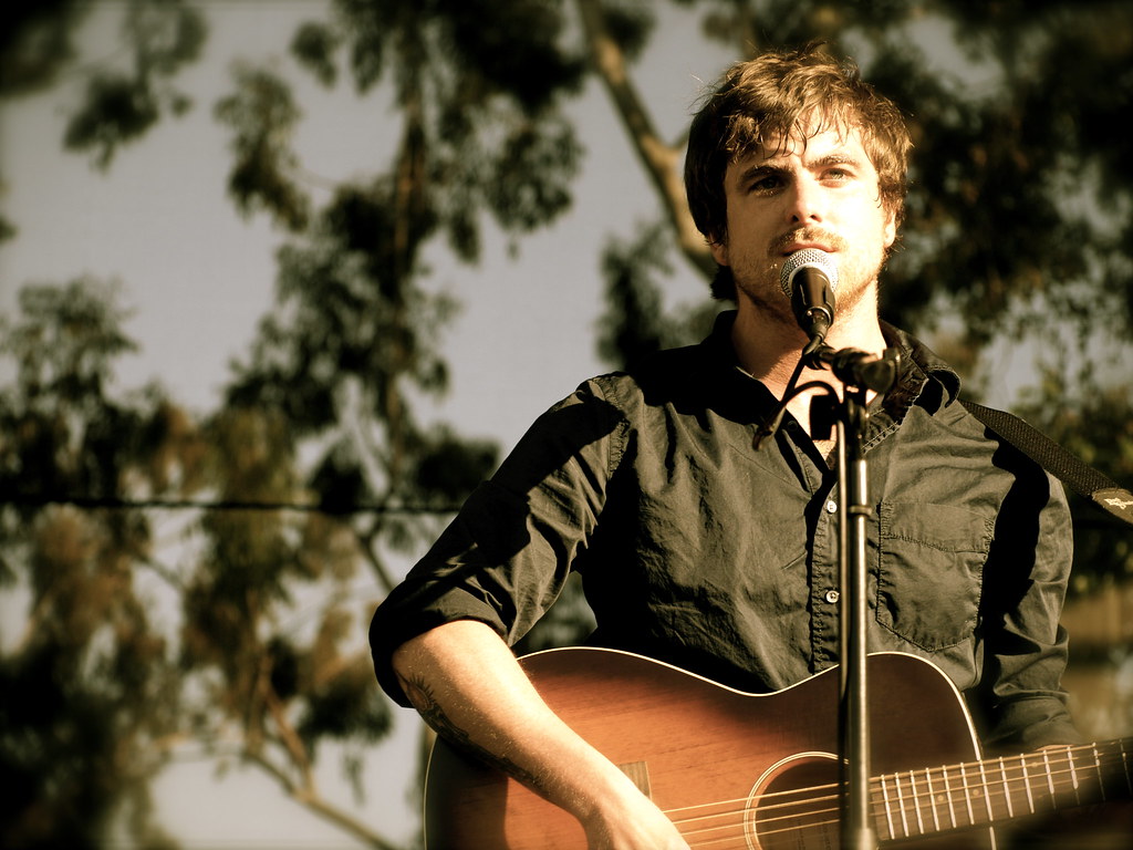 Anthony Green Wallpapers - Wallpaper Cave