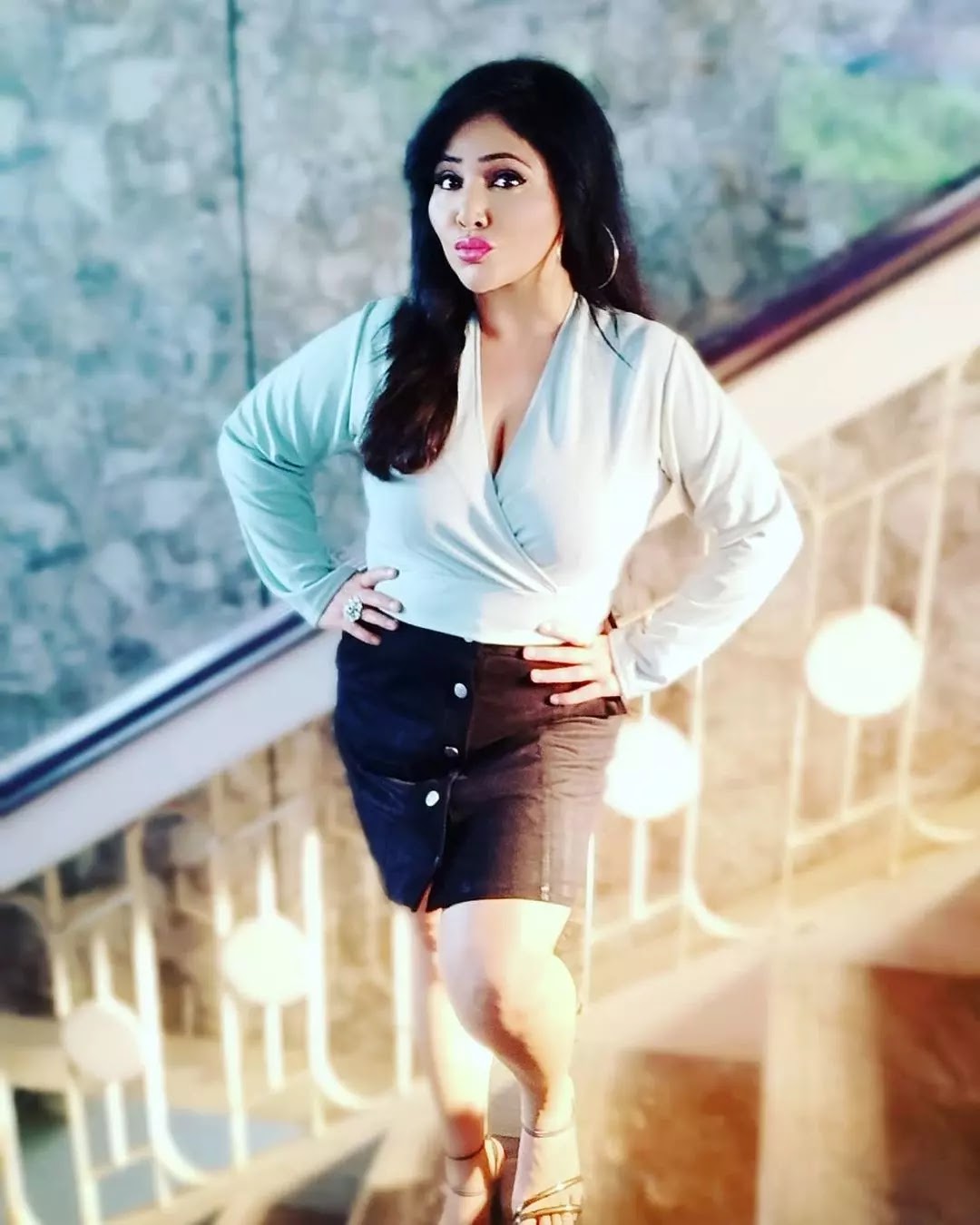 Rajsi Verma Wallpapers - Wallpaper Cave