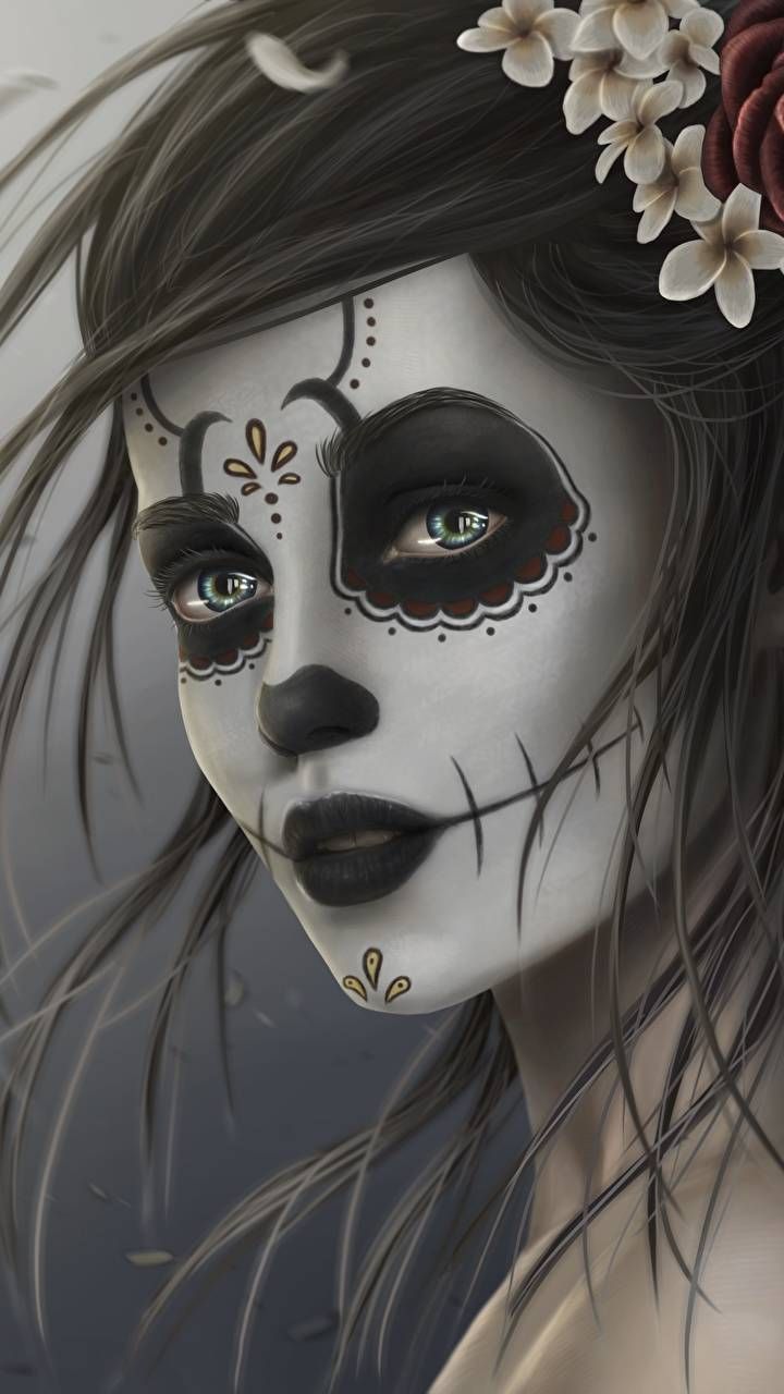 Mexican Girl Wallpapers - Wallpaper Cave