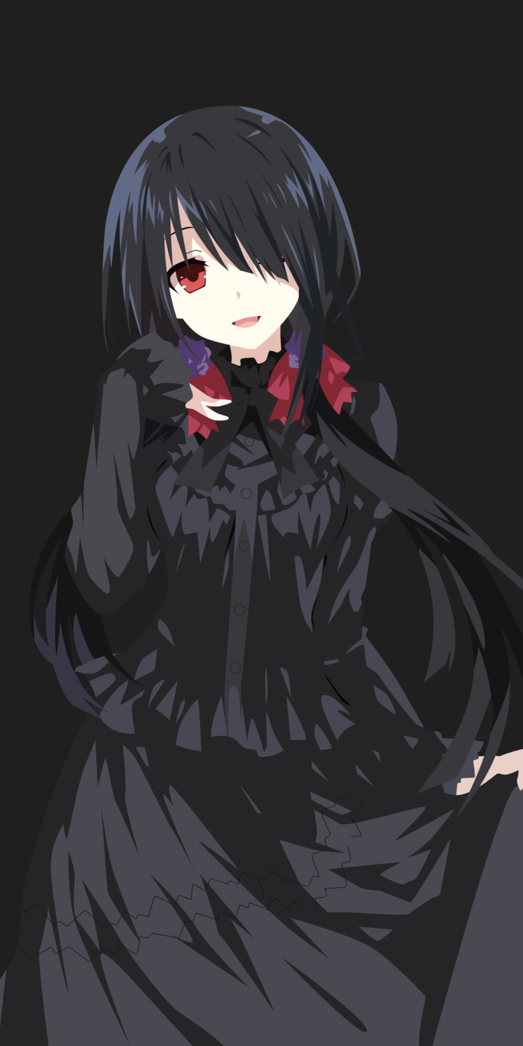 Anime Girls Android Wallpapers - Wallpaper Cave