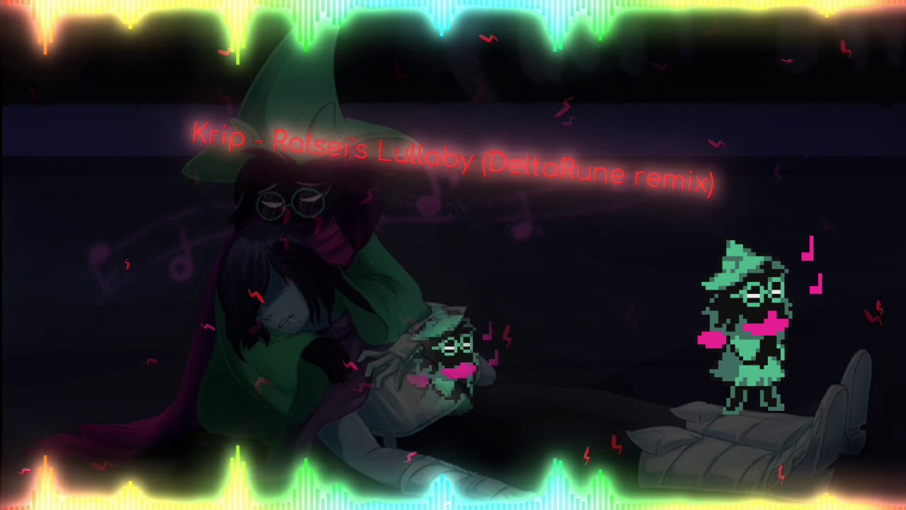 Ralsei Computer Wallpapers - Wallpaper Cave