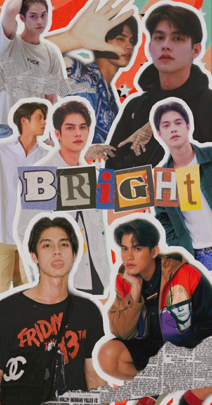 Bright Vachirawit Android Wallpapers - Wallpaper Cave