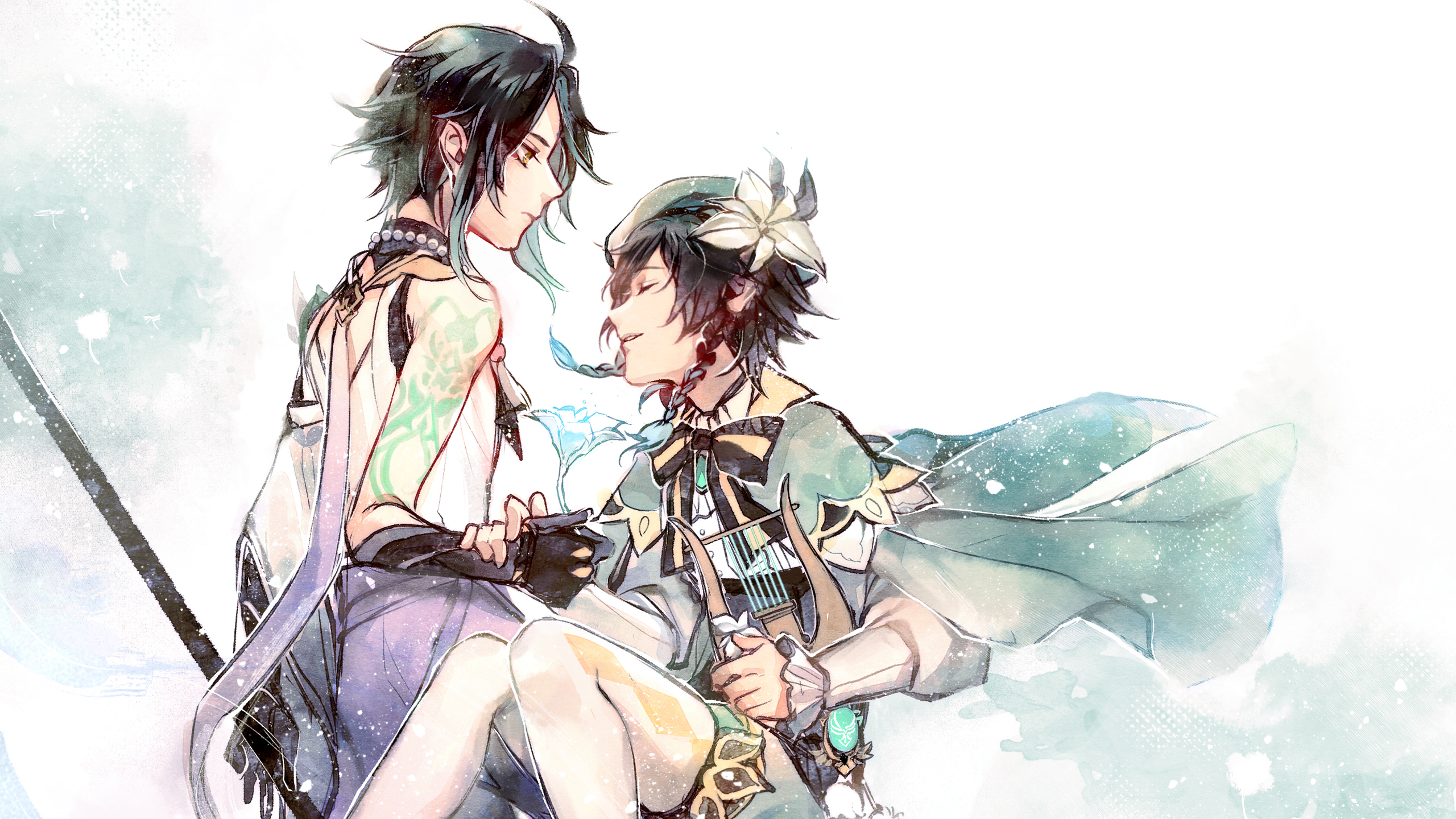 Venti Computer Wallpapers - Wallpaper Cave