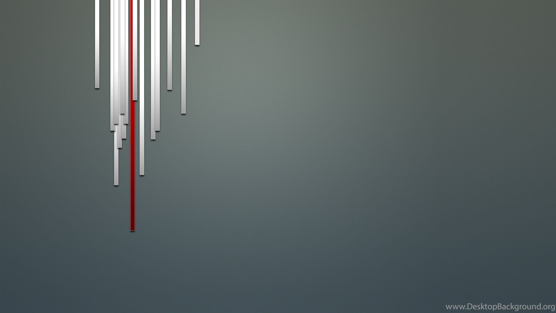 Grey And Red Desktop Wallpapers - Wallpaper Cave