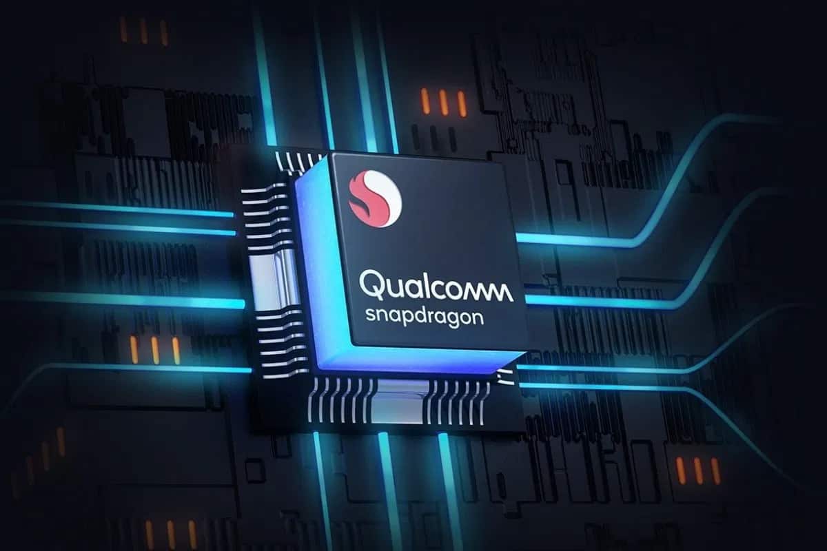 Snapdragon Processor Wallpapers - Wallpaper Cave