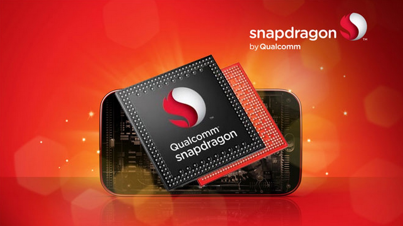 Qualcomm Snapdragon Wallpapers - Wallpaper Cave
