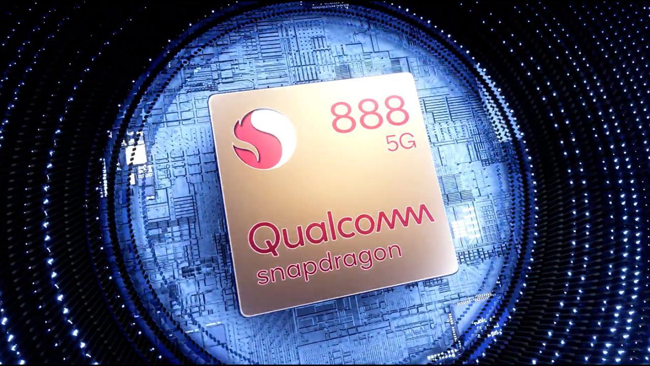 Qualcomm Snapdragon Wallpapers - Wallpaper Cave