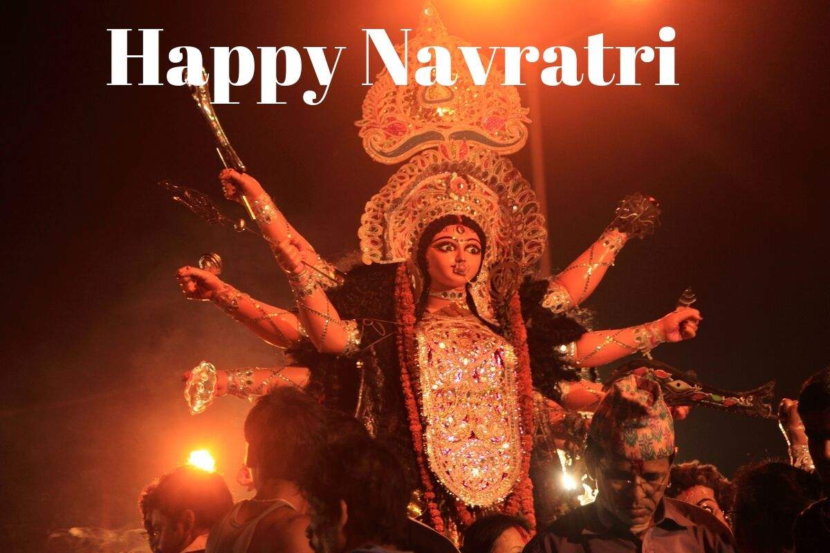 Navaratri Festival Wallpapers - Wallpaper Cave
