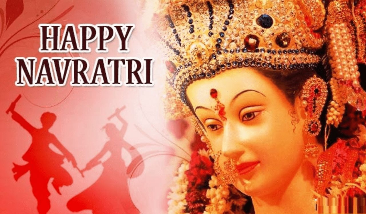Navaratri Festival Wallpapers - Wallpaper Cave