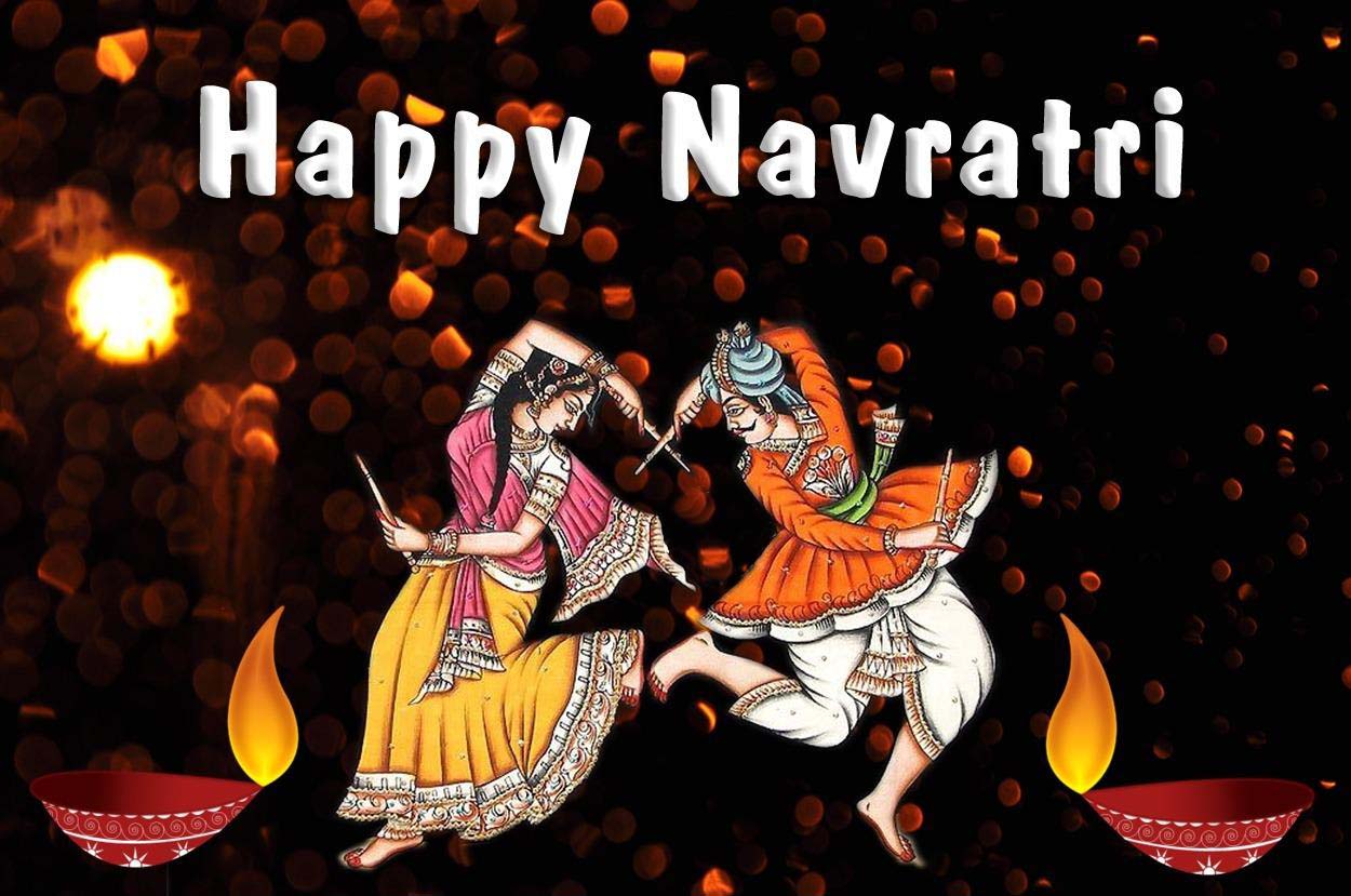 Navaratri Festival Wallpapers - Wallpaper Cave