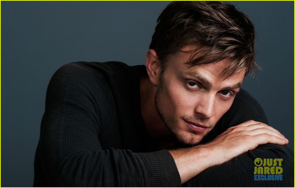 Wilson Bethel Wallpapers - Wallpaper Cave