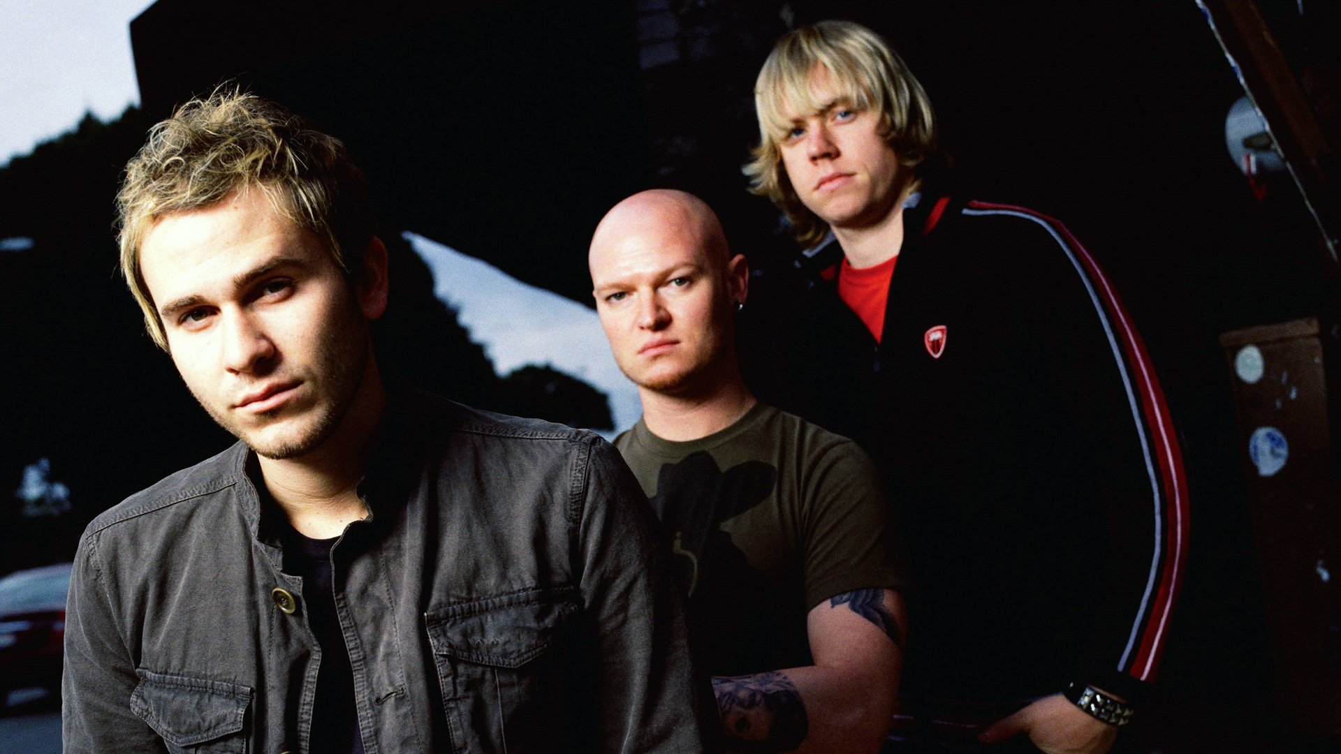 Lifehouse Wallpapers - Wallpaper Cave