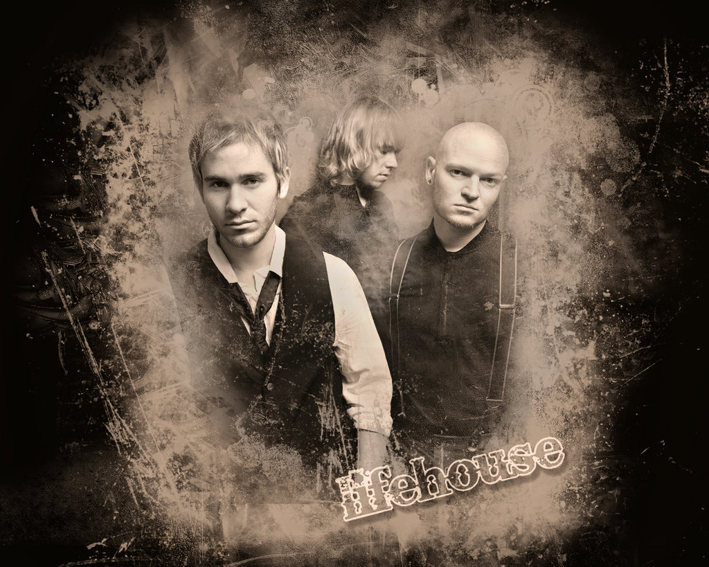 Lifehouse Wallpapers - Wallpaper Cave