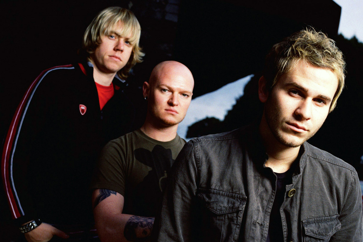 Lifehouse Wallpapers - Wallpaper Cave