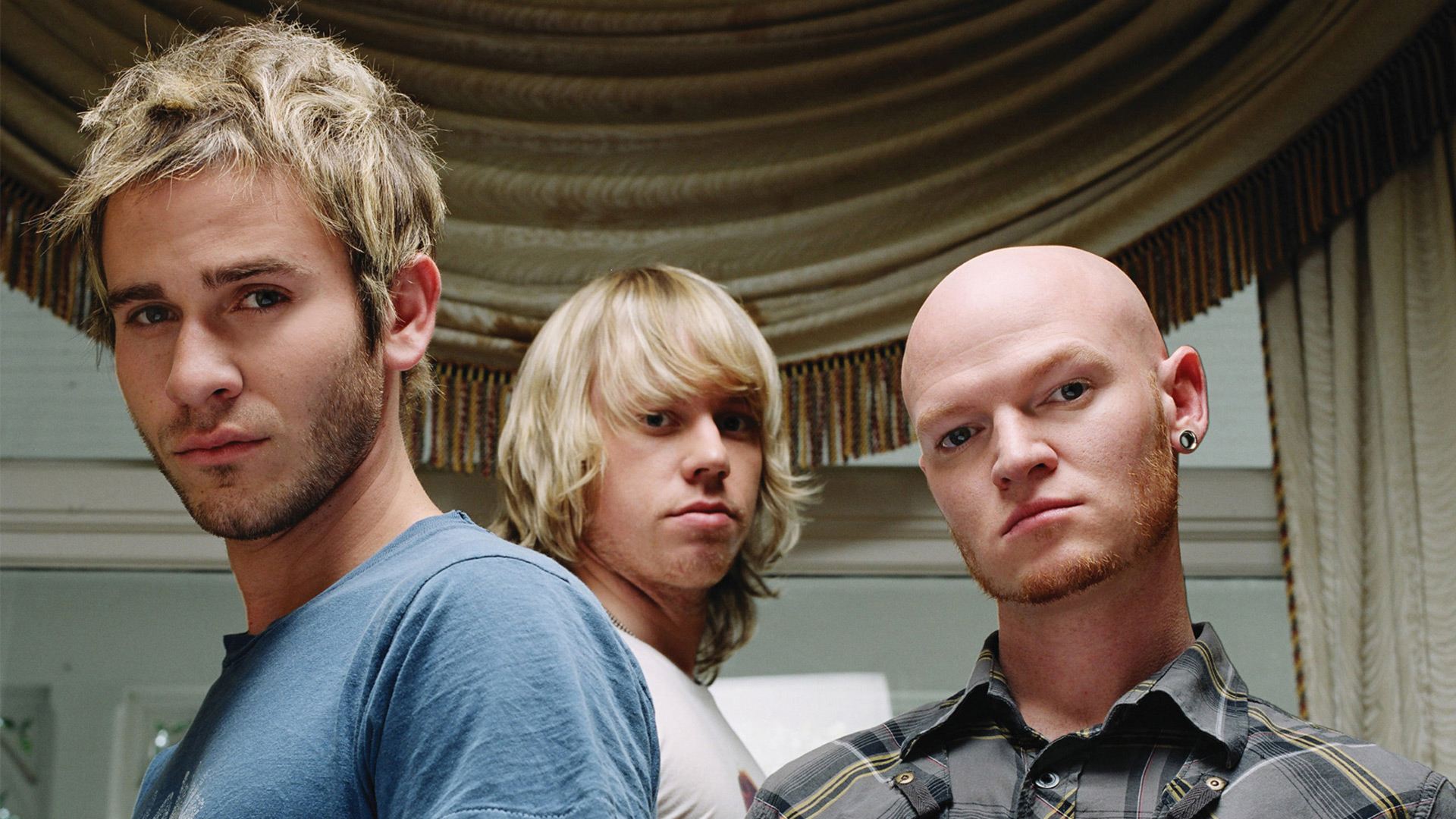 Lifehouse Wallpapers - Wallpaper Cave