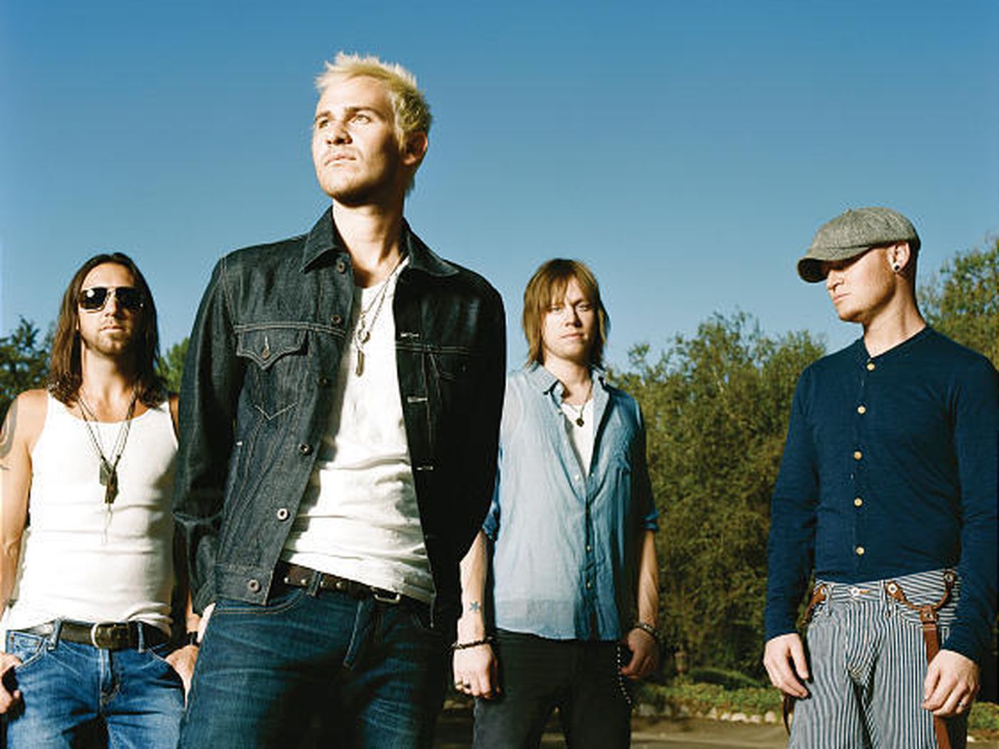 Lifehouse Wallpapers - Wallpaper Cave