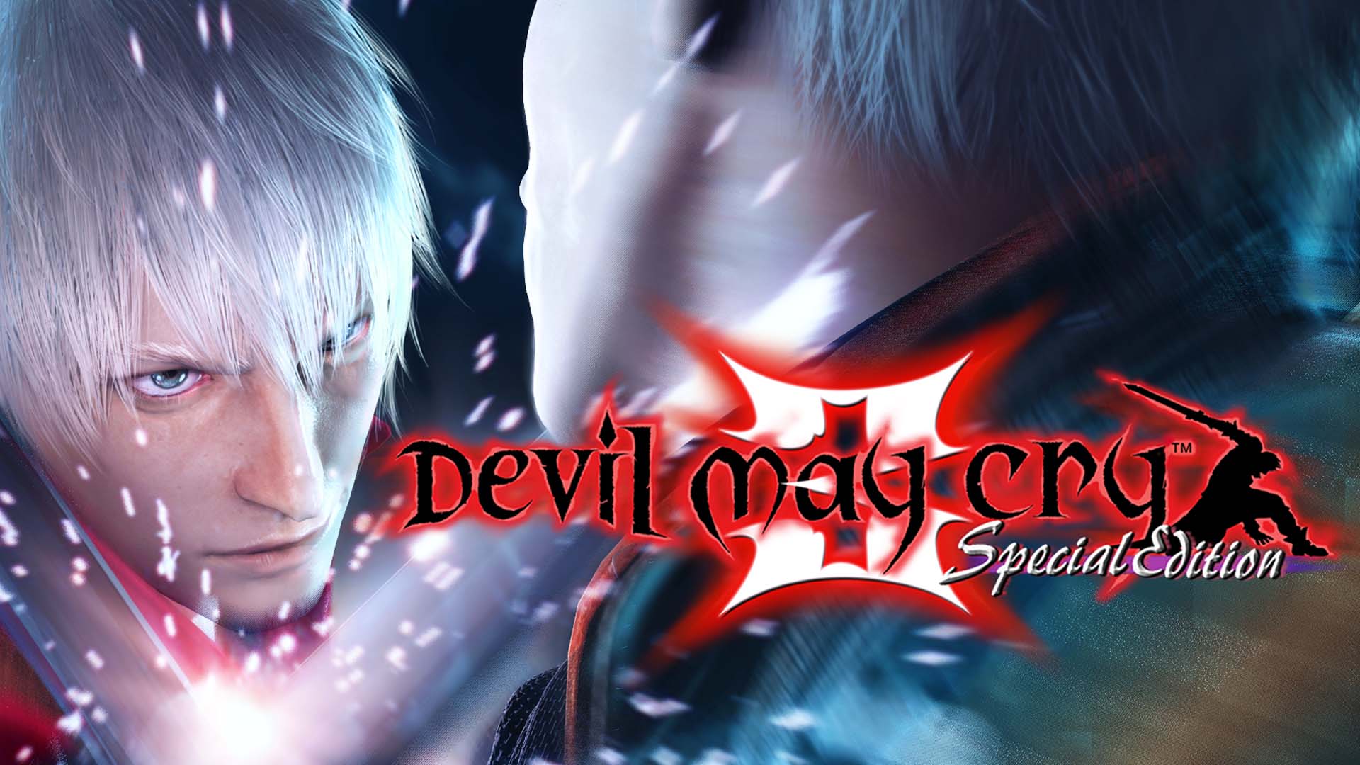 DMC3 Wallpapers - Wallpaper Cave