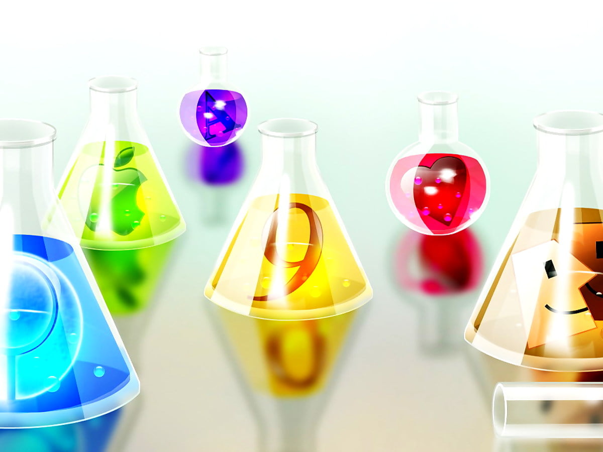 Beaker Wallpapers - Wallpaper Cave