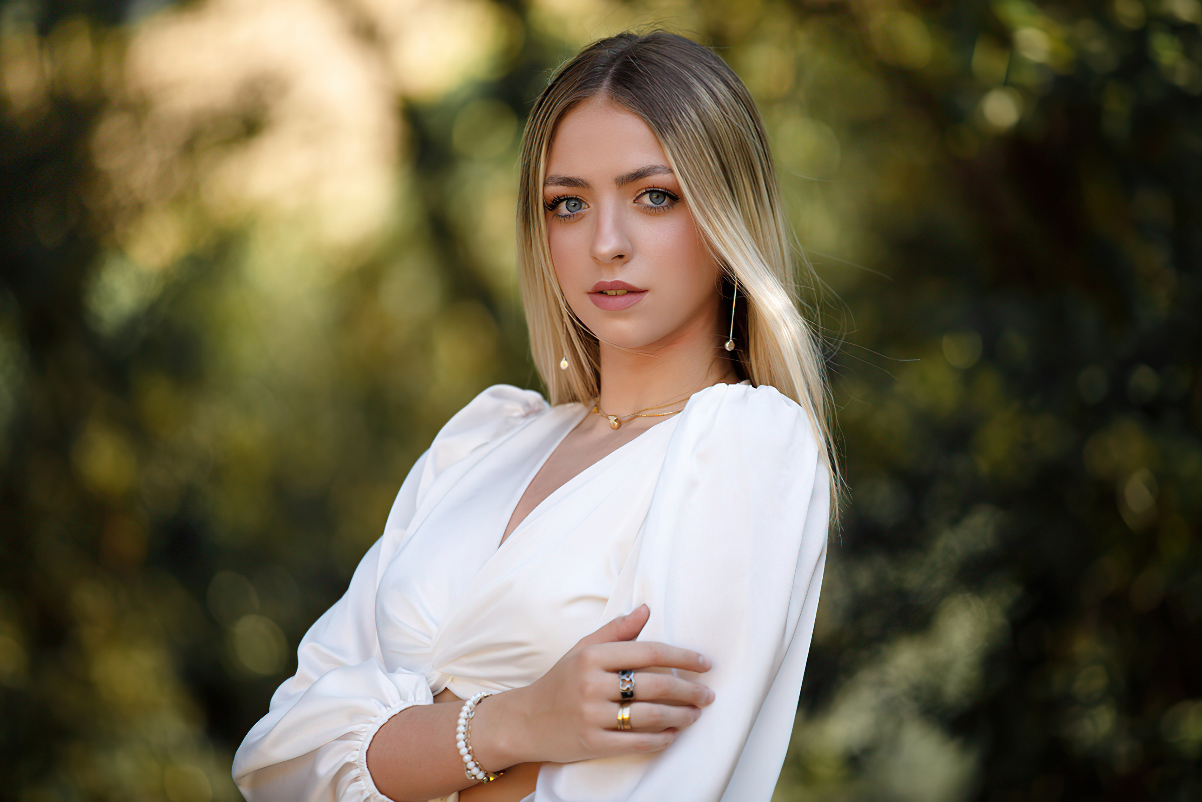 White Skin Girl Wallpapers - Wallpaper Cave