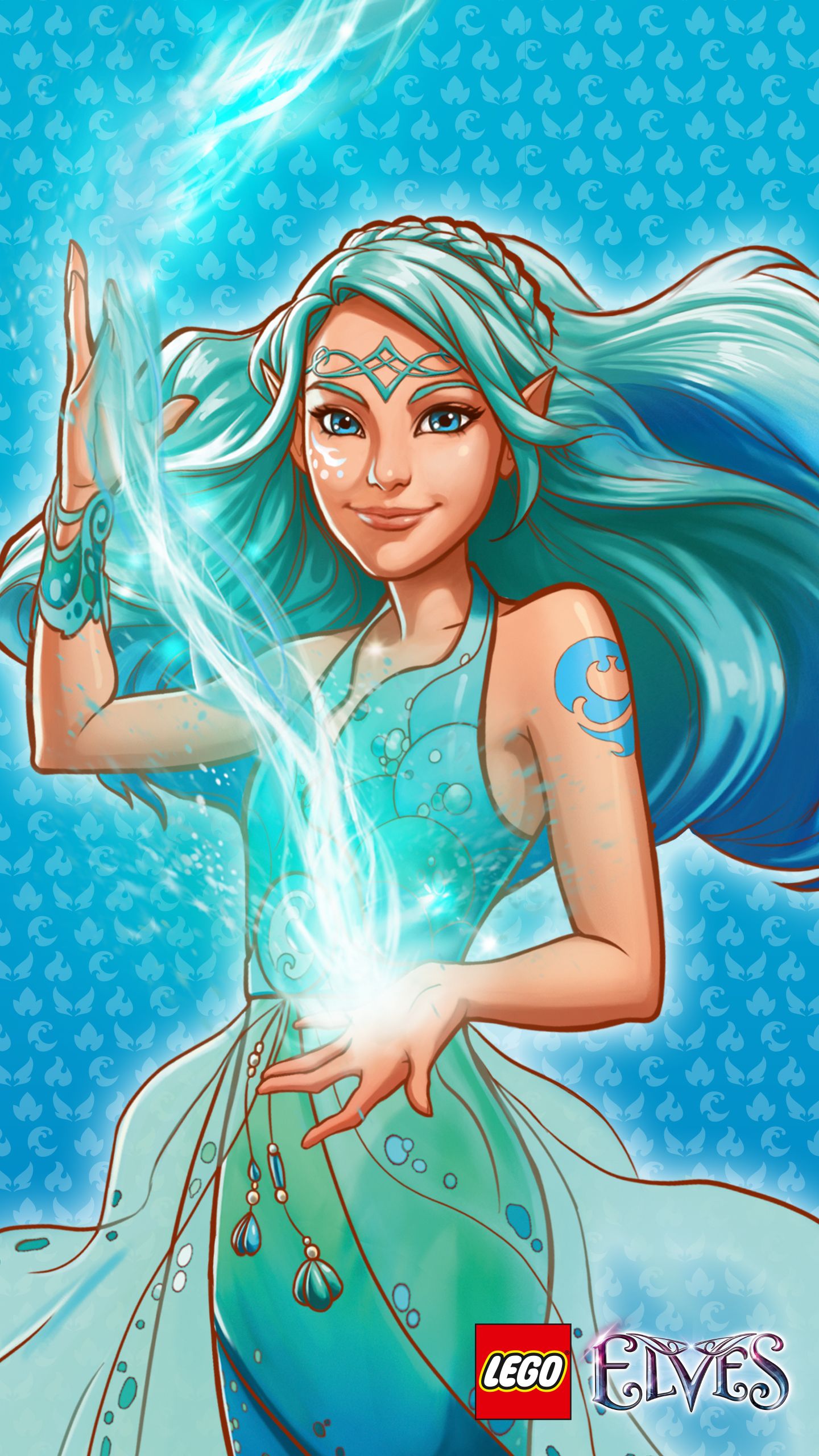 Lego Elves Wallpapers - Wallpaper Cave