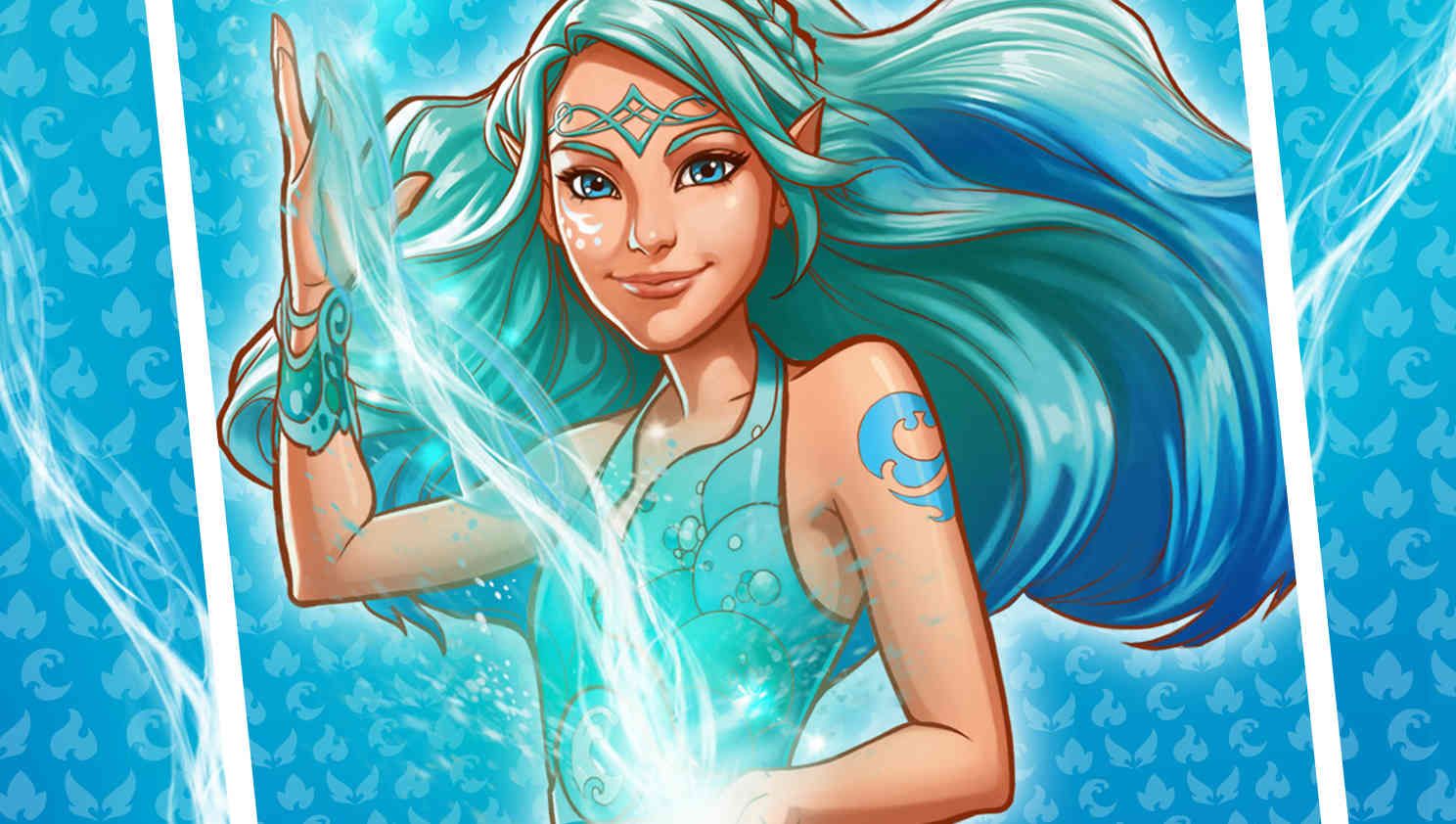 Lego Elves Wallpapers - Wallpaper Cave