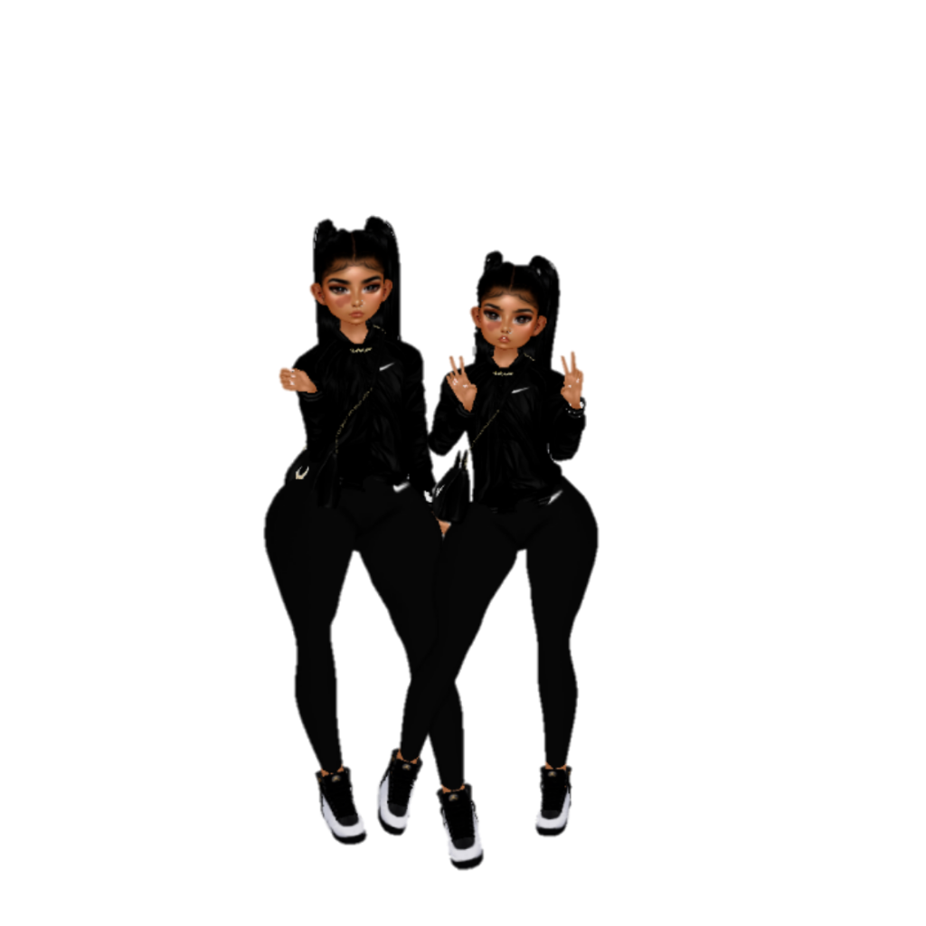 IMVU Twins Wallpapers - Wallpaper Cave