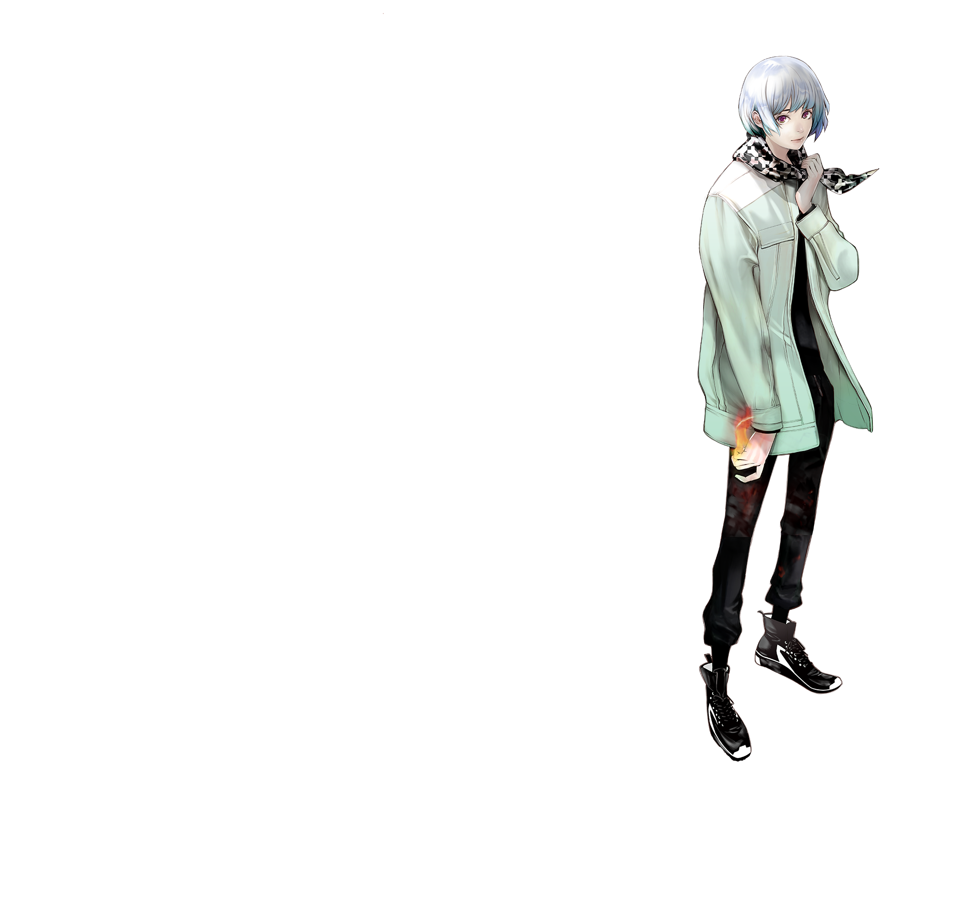 Night Head 2041 Wallpapers - Wallpaper Cave