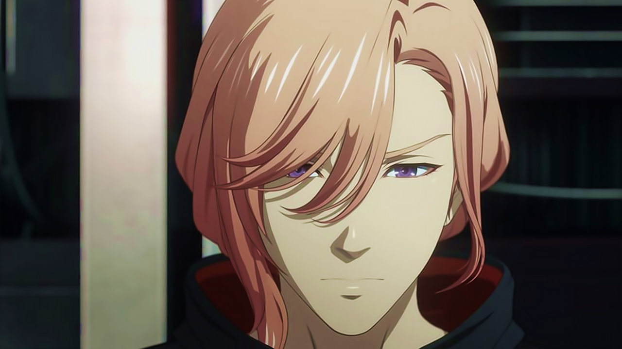 Night Head 2041 Wallpapers - Wallpaper Cave