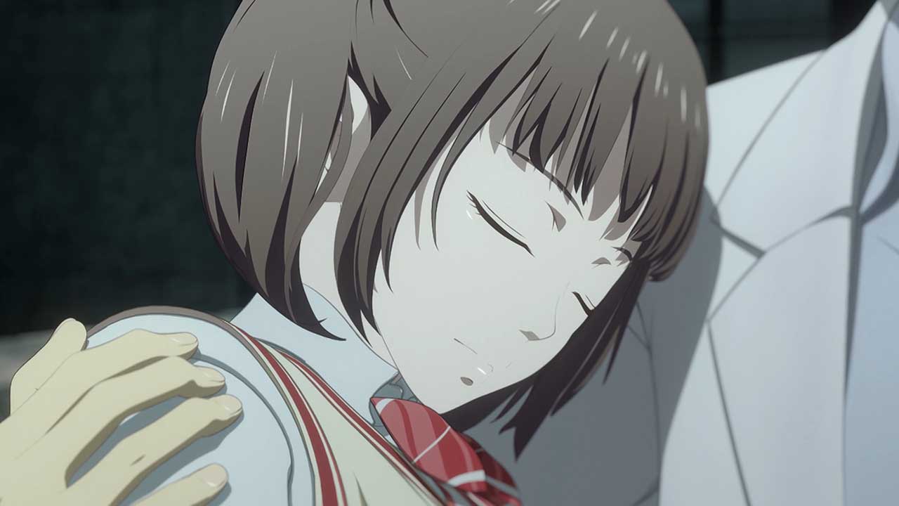 Night Head 2041 Wallpapers - Wallpaper Cave