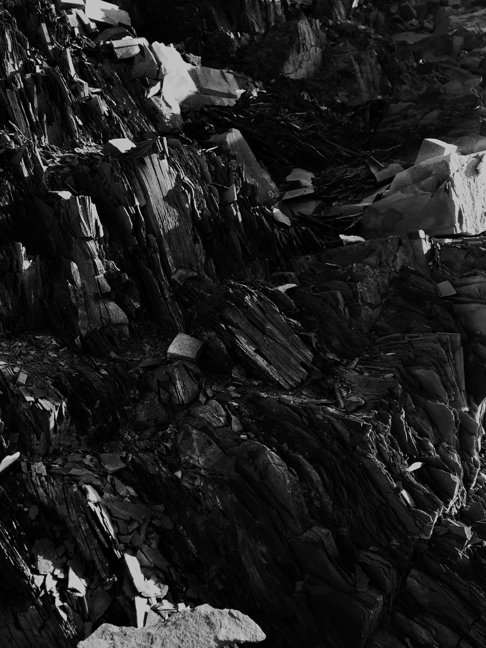 Dark Stone Wallpapers - Wallpaper Cave