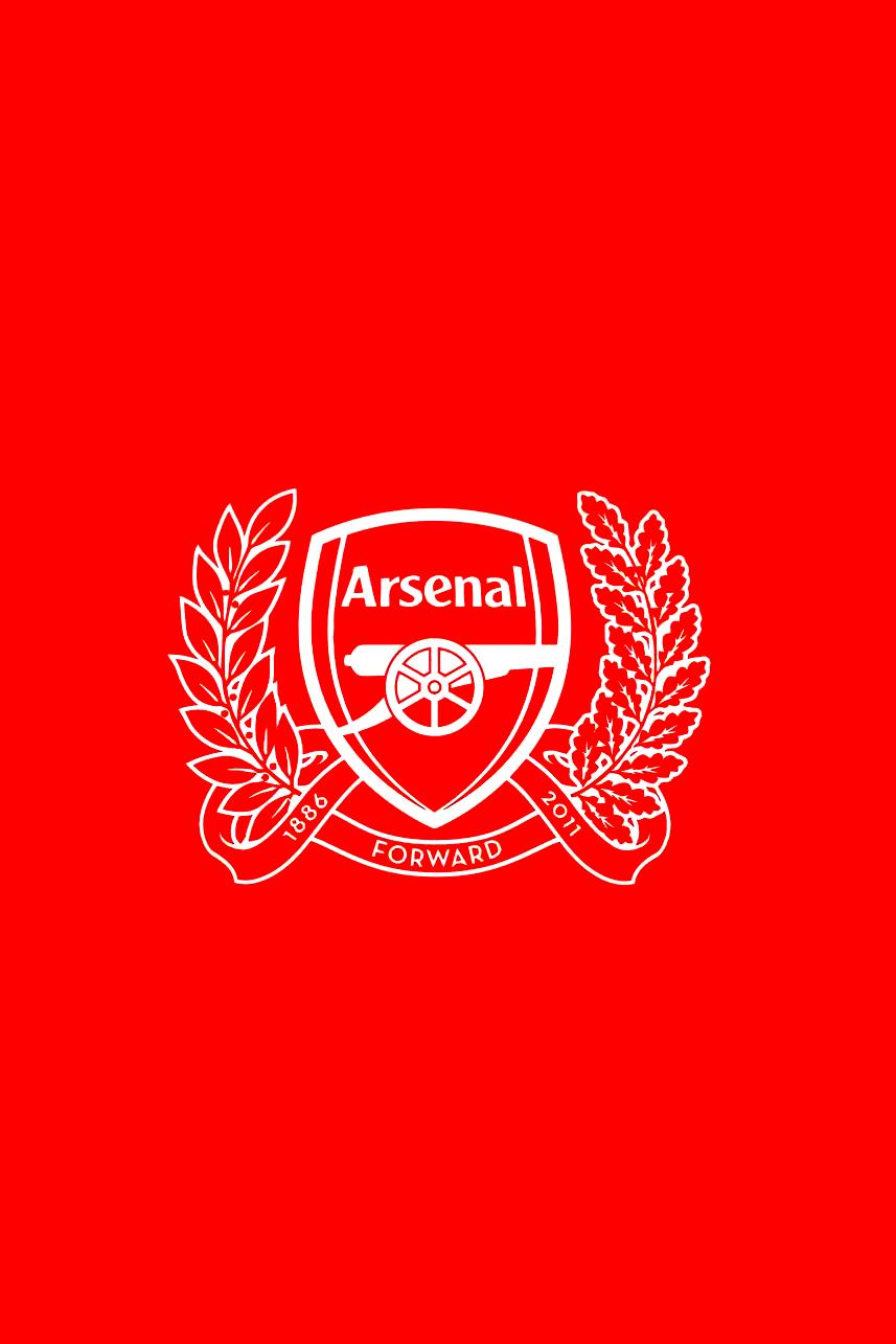 Arsenal iPhone HD Wallpapers - Wallpaper Cave