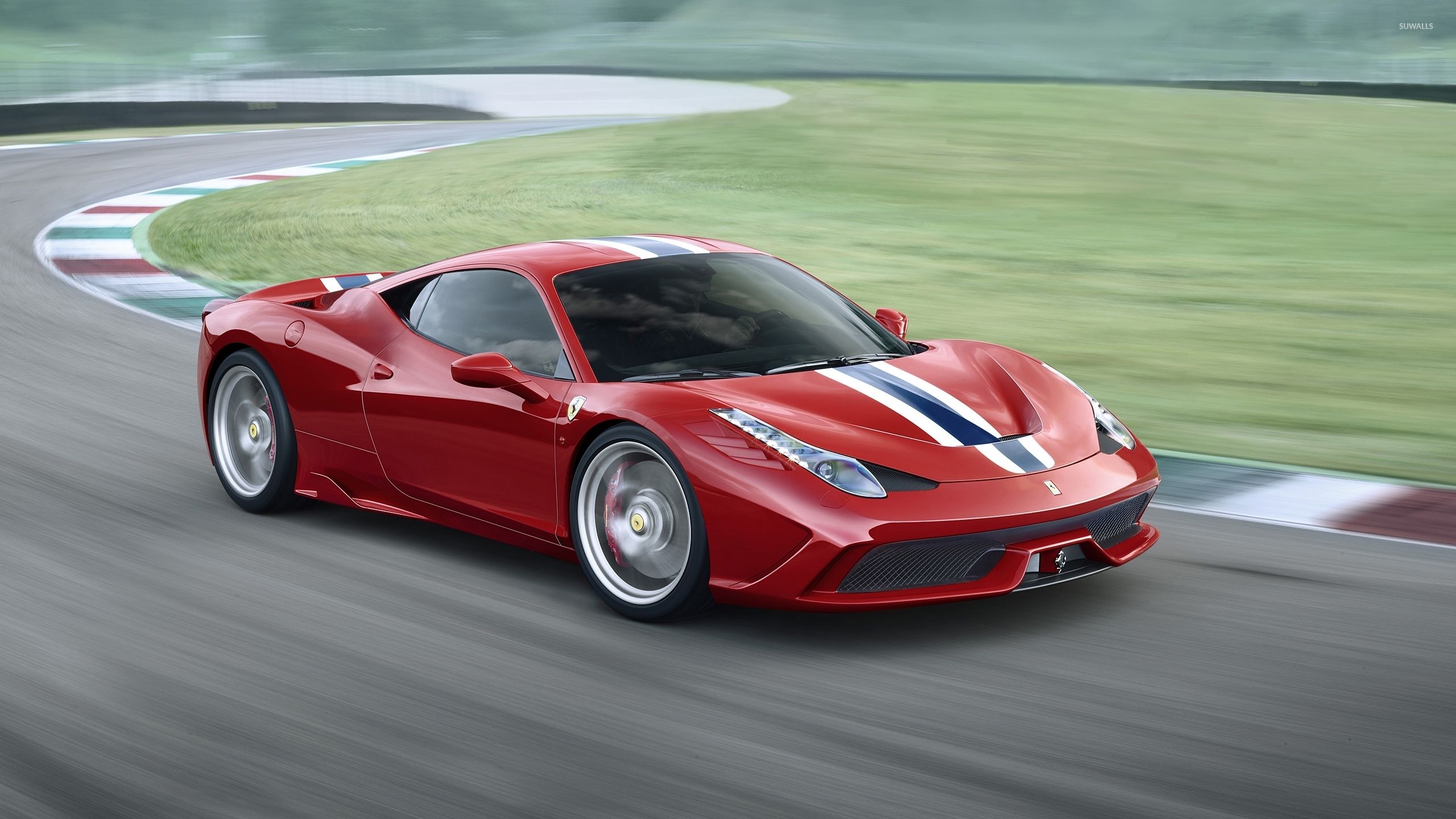 Ferrari 458 Speciale Wallpapers - Wallpaper Cave